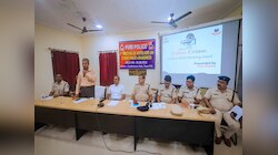 Cyber Fraud Awareness की ताज़ा खबरे हिन्दी में | ब्रेकिंग और लेटेस्ट ...