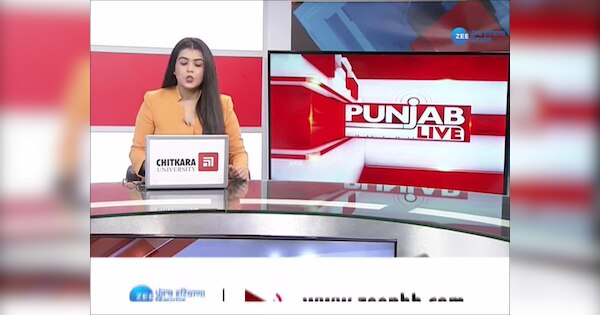 punjab news skill development centers will built in gurudwaras across ...