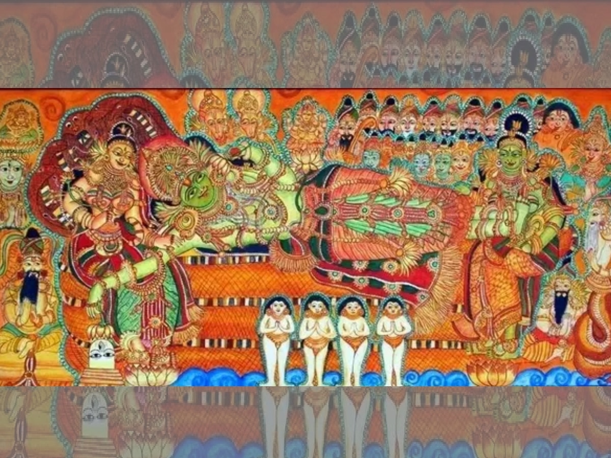 hindu dharam fact 33 koti or 33 crore what is real number of devi devta ...