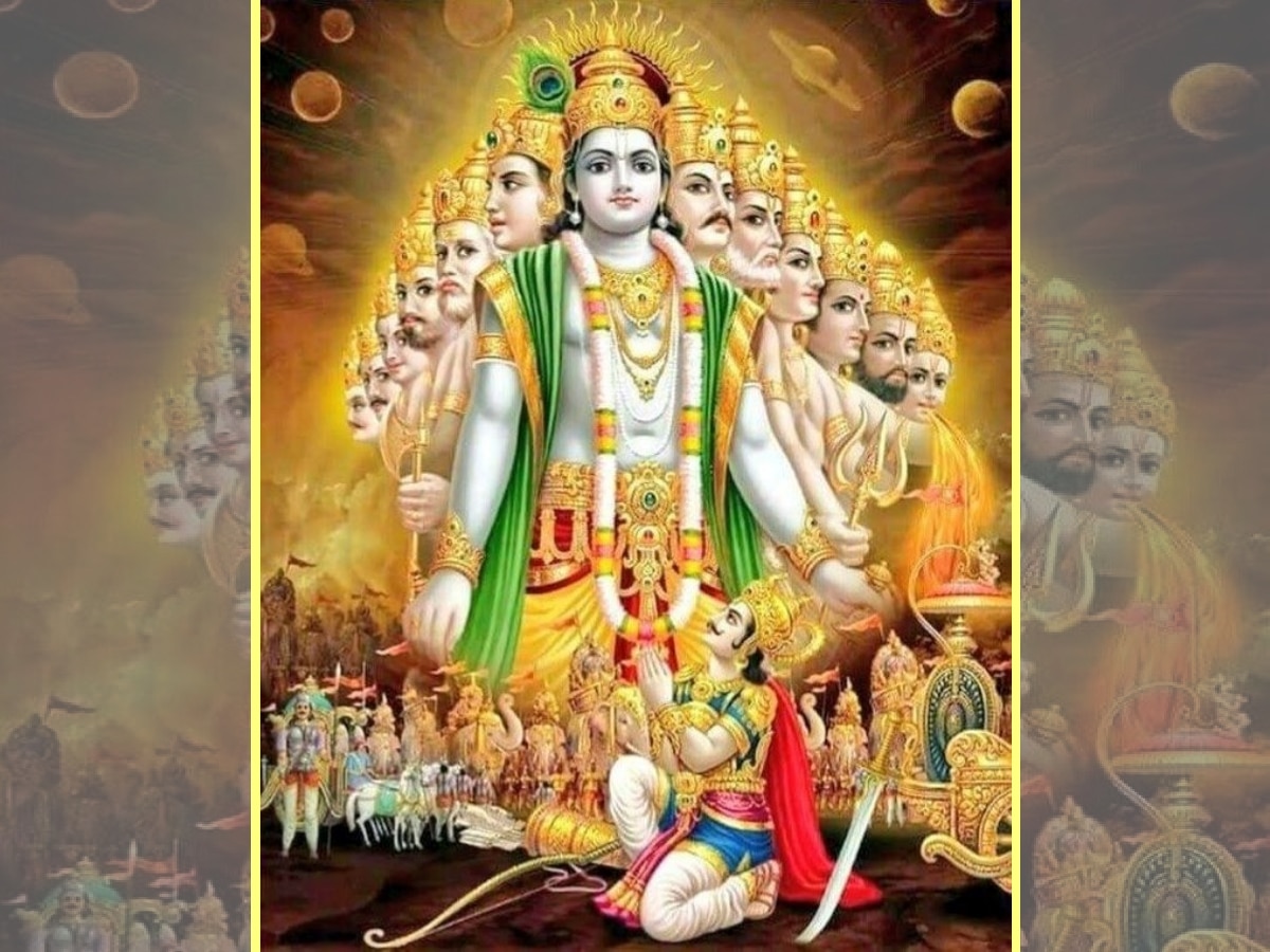 hindu dharam fact 33 koti or 33 crore what is real number of devi devta ...