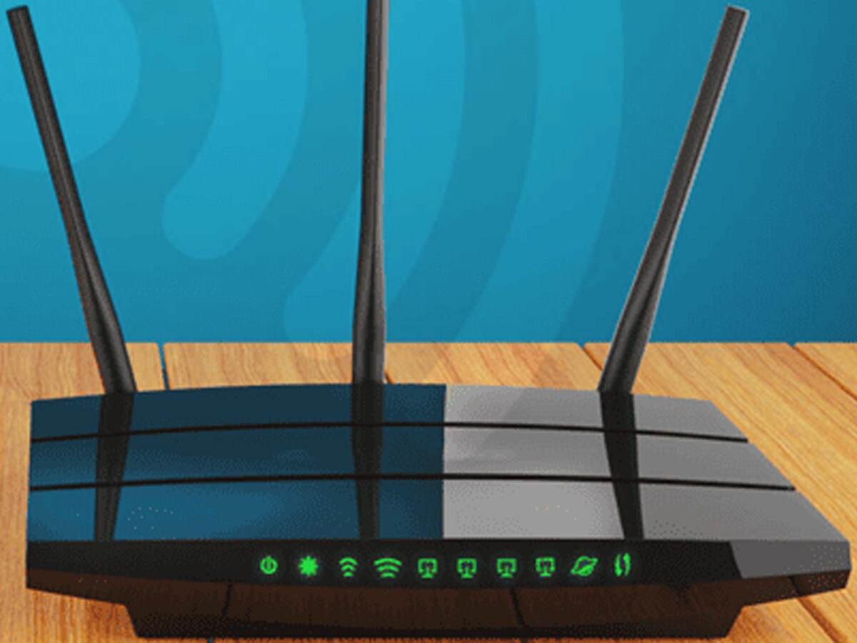 why turning off your home wifi router is important check reason here ...