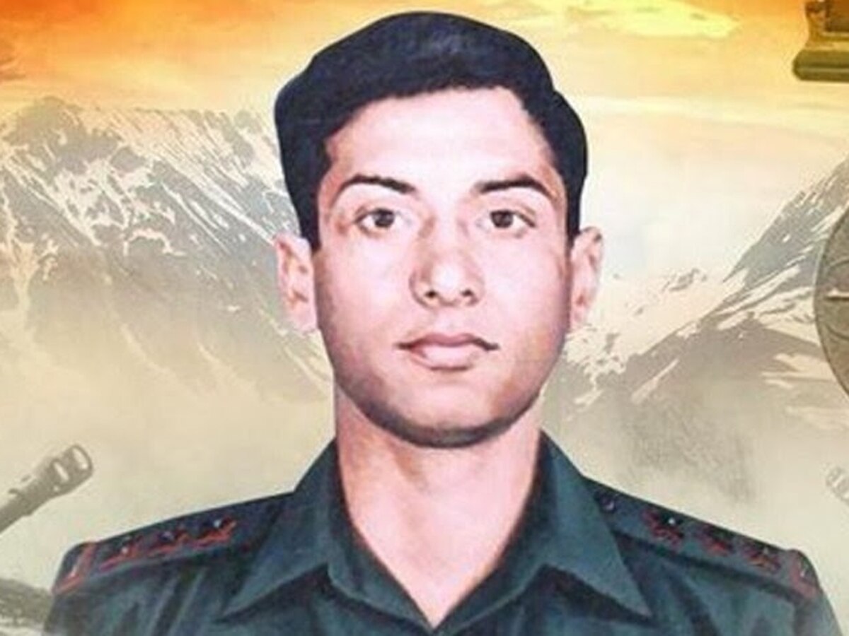 Shaurya on Independence Day: Story of Param Vir Chakra winner Captain ...