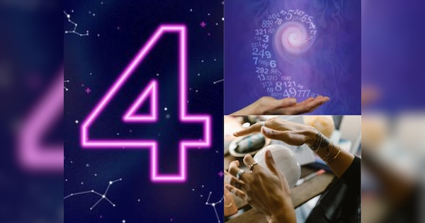 all about mulank 4 career and behavior in hindi | मूलांक 4 वालों में ...