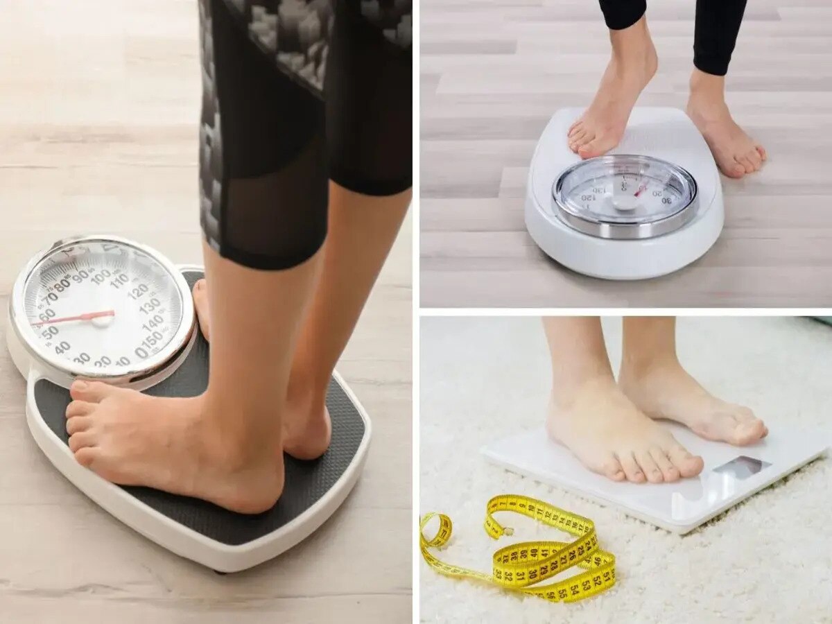 Weighting Machine: ଶରୀରର ଓଜନ ନୁହେଁ ବରଂ ଅନ୍ୟ କିଛି ମାପିଥାଏ ୱେଟ ମେସିନ ...