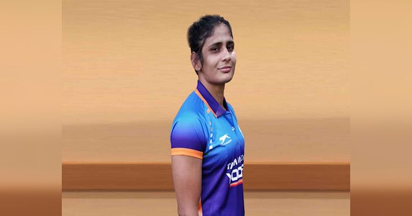 International wrestler Rani Rana allegations in laws dowry harassment ...