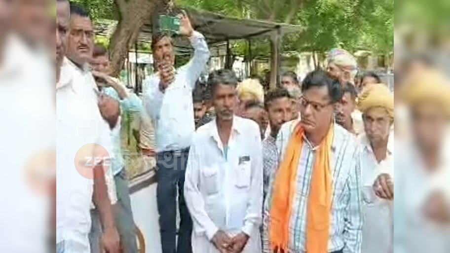 Jalore News Student Indra Meghwal death case again in discussion ...