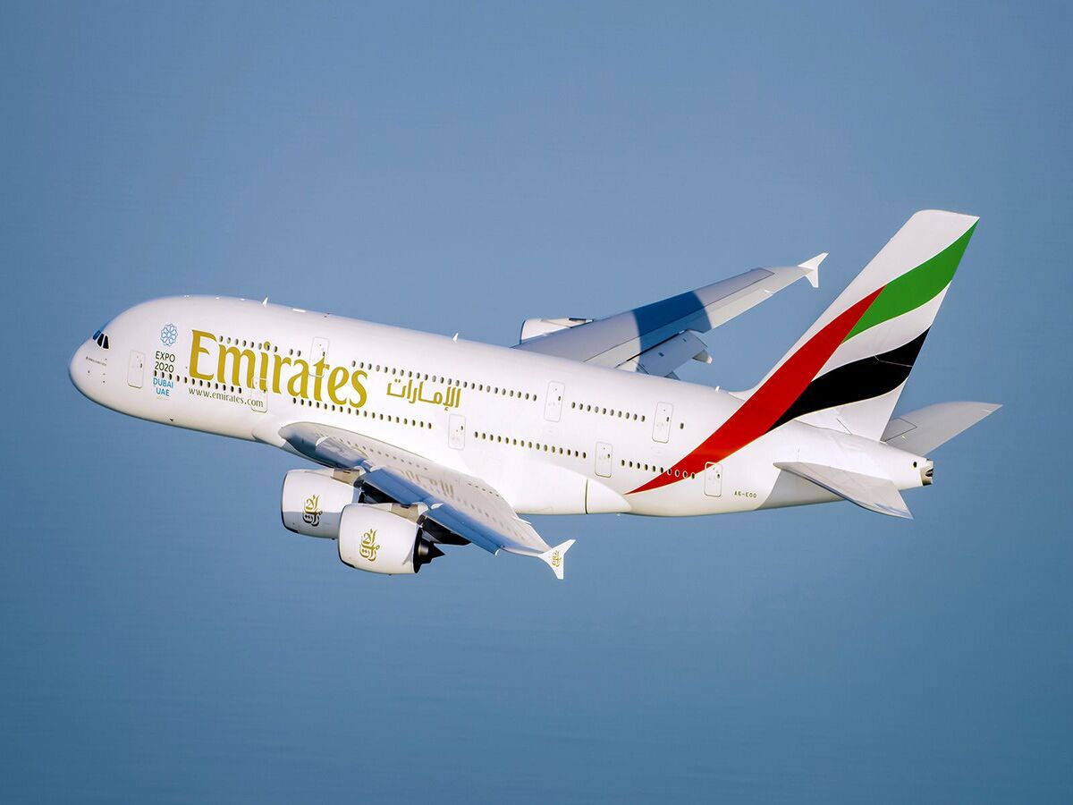 Airbus A380: ବିଶ୍ୱର ସବୁଠାରୁ ବଡ଼ ଯାତ୍ରୀବାହୀ ବିମାନ, ଯାହାର ଆକାର ଶୁଣିଲେ ...