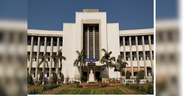 GSVM Medical College History a milestone in medical education after ...