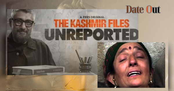 Weekend OTT Web Series The Kashmir Files Unreported Made in Heaven ...
