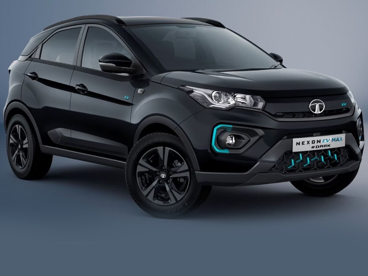 Upcoming New Tata Electric SUV to launch By Early 2024 Curvv EV and ...