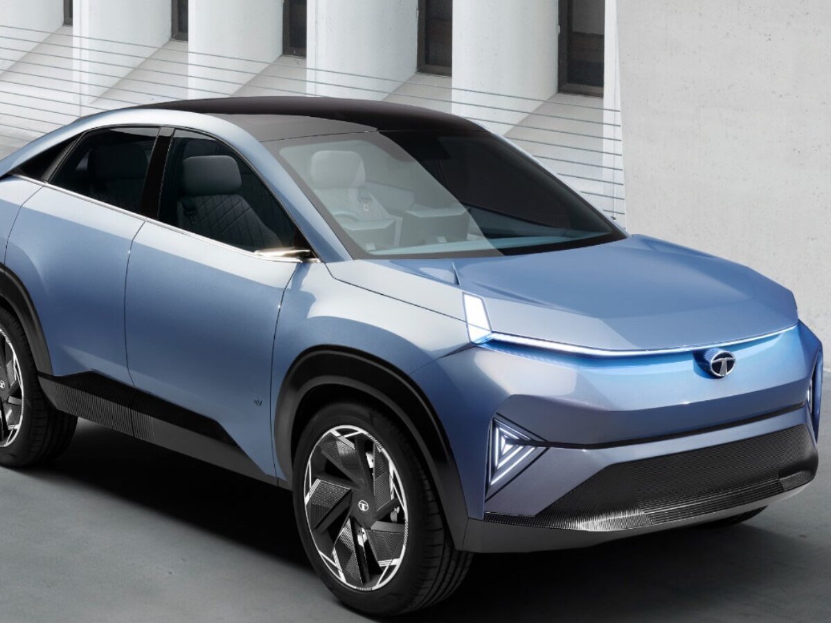 Upcoming New Tata Electric SUV to launch By Early 2024 Curvv EV and Punch EV । अगले साल तक बाजार ...