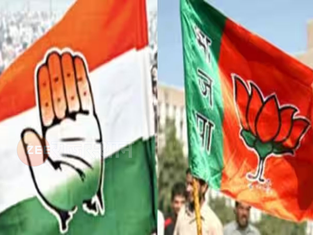 Rajasthan Election know about Udaipur Division seats Rajasthan Politics ... Rajasthan Election know about Udaipur Division seats Rajasthan Politics ...