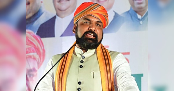 Samrat Chaudhary formed his team list of office bearers of Bihar BJP ...