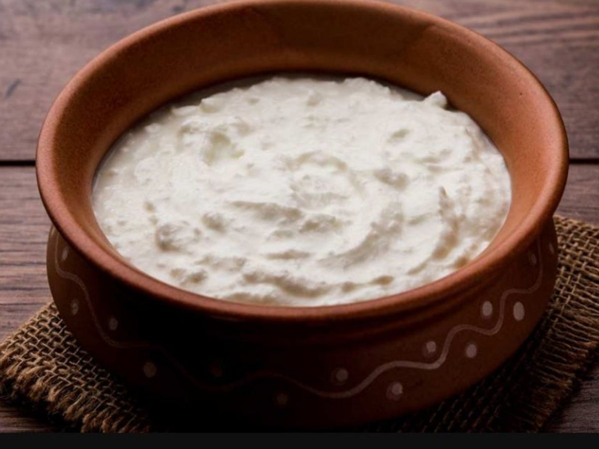 astro tips tona totka do these remedies of curd to get health wealth ...