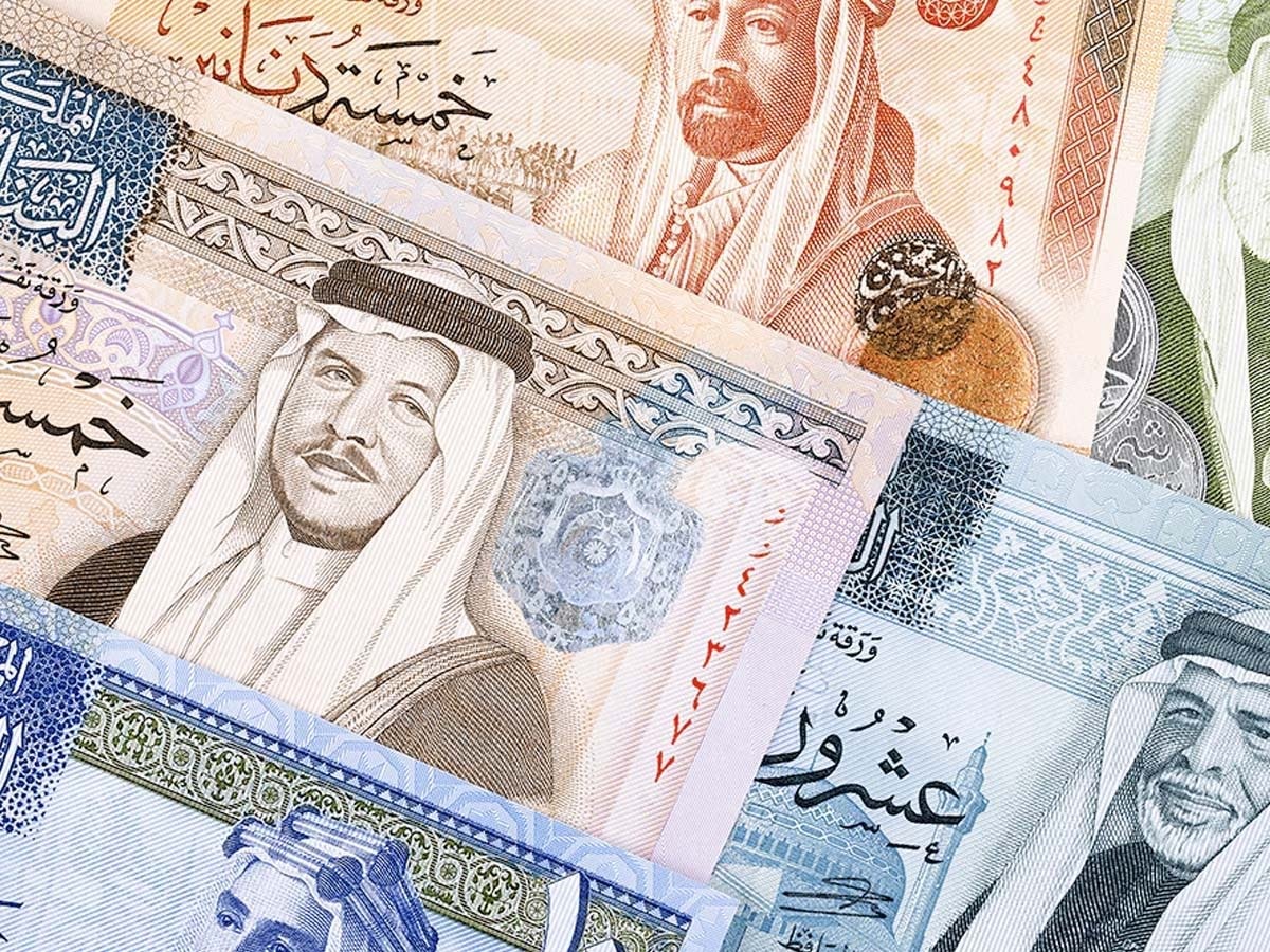 Kuwaiti dinar remains the highest currency in the world know about ...