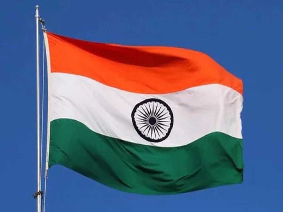 Tri Colour Indian National Flag Tiranga means according to astrology ...