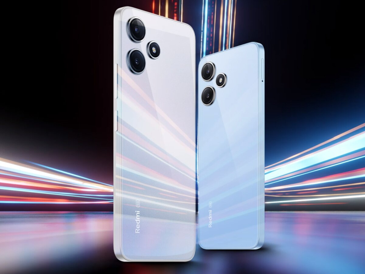 Top 5 Cheapest 5G budget Smartphone Samsung Redmi And Much More | Top-5 Cheapest 5G Phone: ये ...