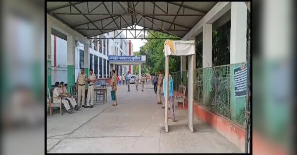 Court unique order condition of bail plant 10 fruit trees and take care ...