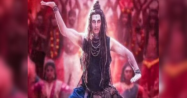 OMG 2 Movie Review Akshay Kumar yami gautam pankj tripathi giving sex ...