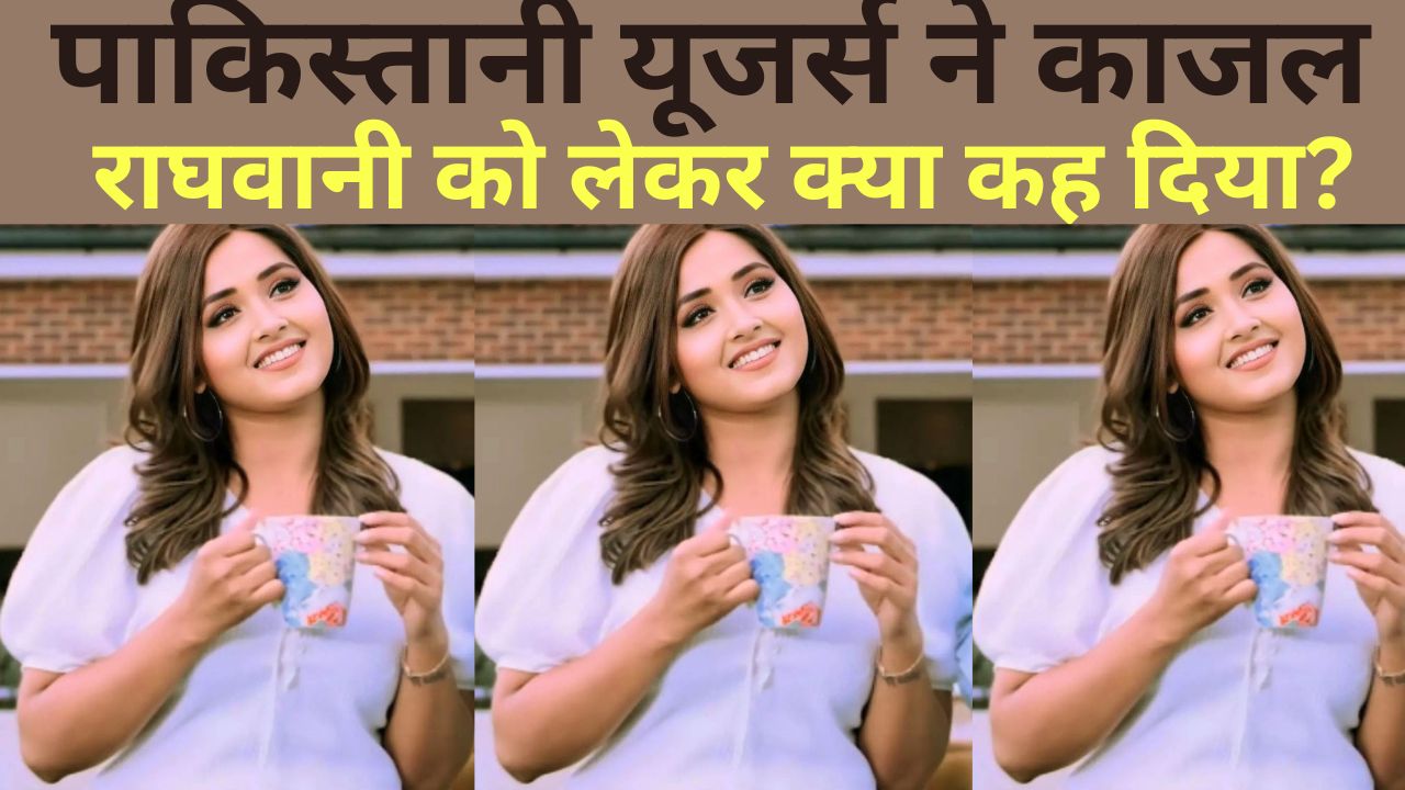 Kajal Raghwani See what Pakistani users have said about bhojpuri ...