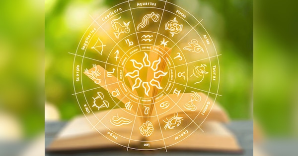 Astrology These are the luckiest zodiac signs of the year luck will ...