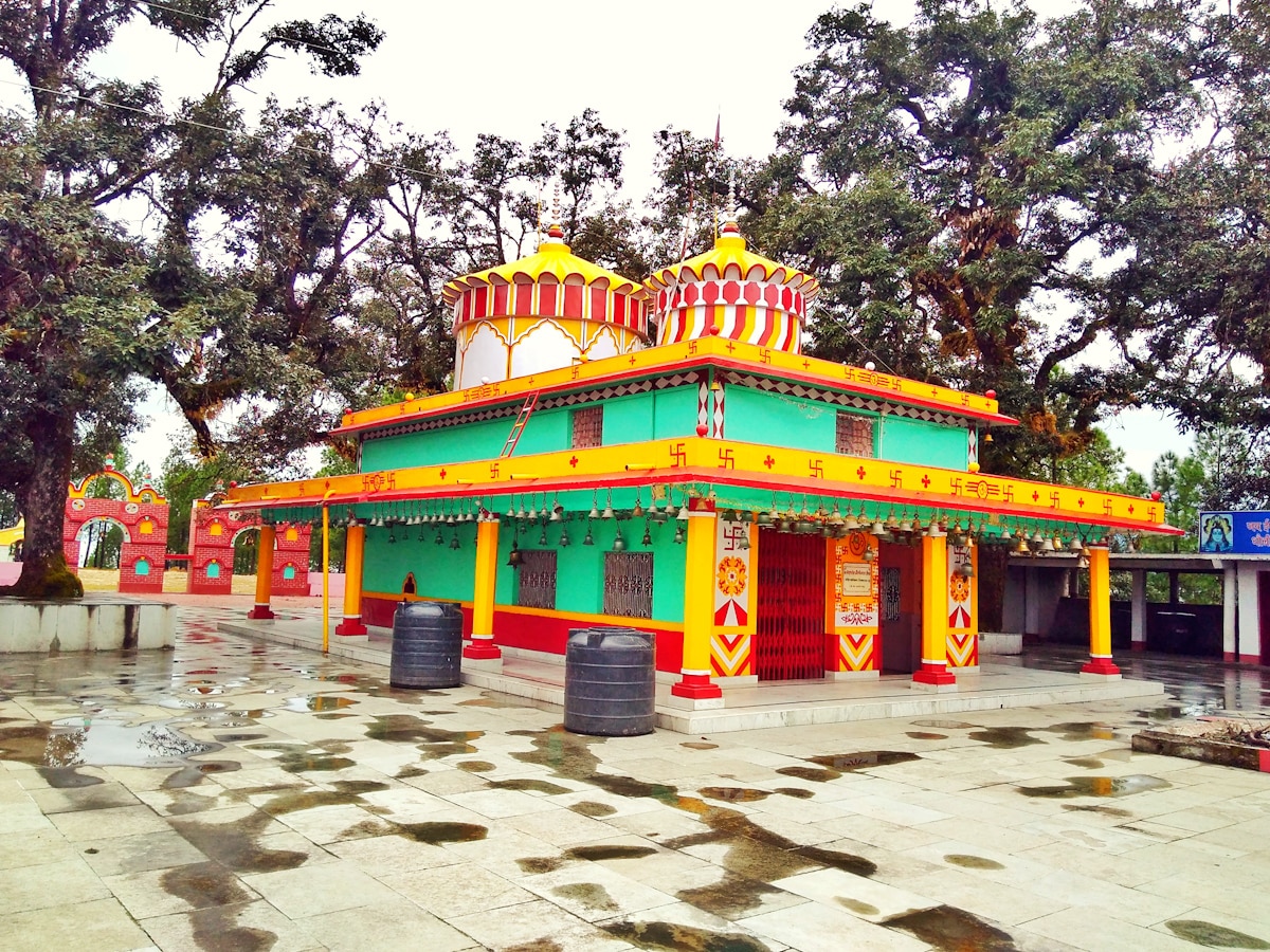 Nag Panchami 2023 know Nagraj Famous and mysterious Snakes Temple in ...