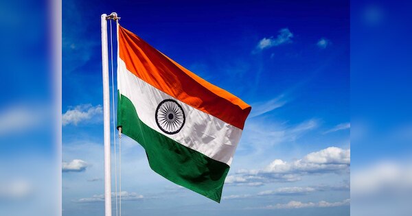 muslim maulvi allegedly disrespect national flag detained by gujarat police