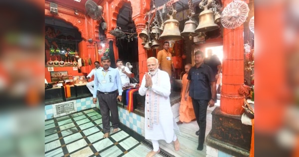 Kashi Ke Kotwal Know The Complete Story Why Kaal Bhairav Attacked On