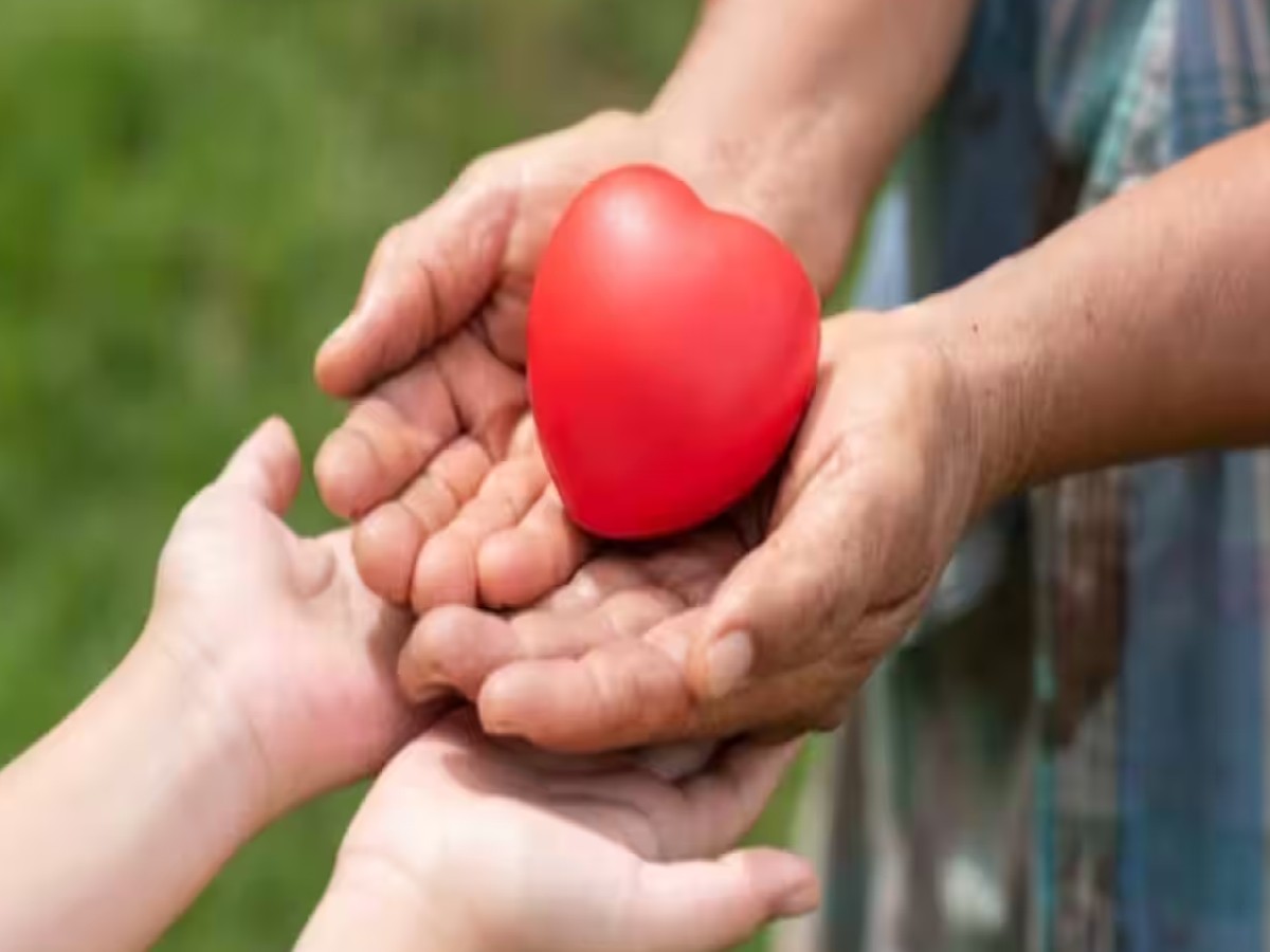 world organ donation day 2023 quotes history of organ donation day ...