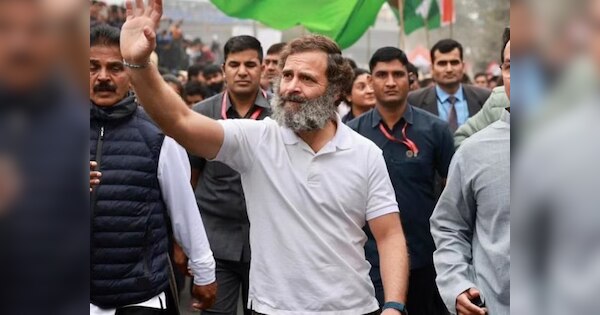 bjp sansad and central minister subhas sarkar took jibe on rahul gandhi ...