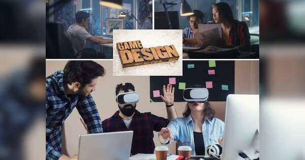 Digital Skill make Career in Game Designing how to become Game Designer ...