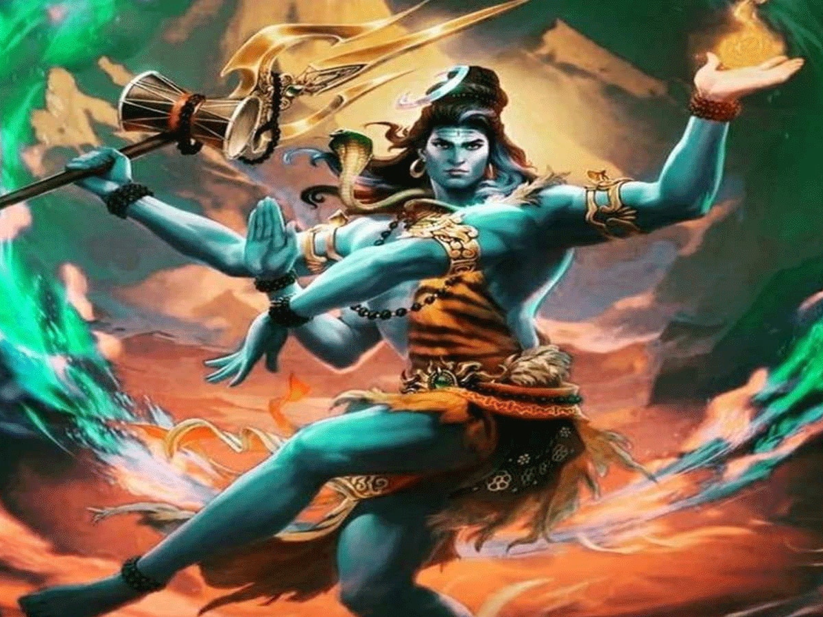 Shiva Tandav stuti on Monday can do miracles in your life | सोमवार को ...