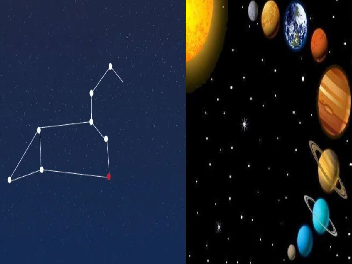 Magha Nakshatra People want fame perform Shradh of ancestors in ...