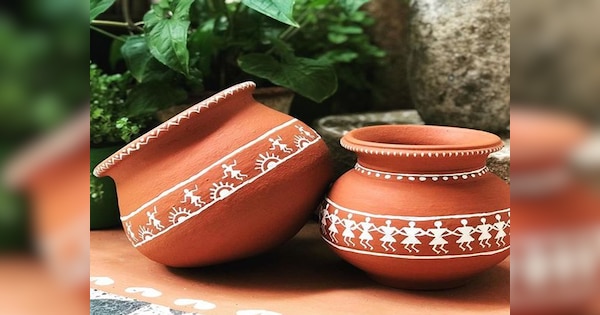 घर की इस दिशा में रख लें मटका, कभी खाली नहीं होगी तिजोरी! | keep matka ...