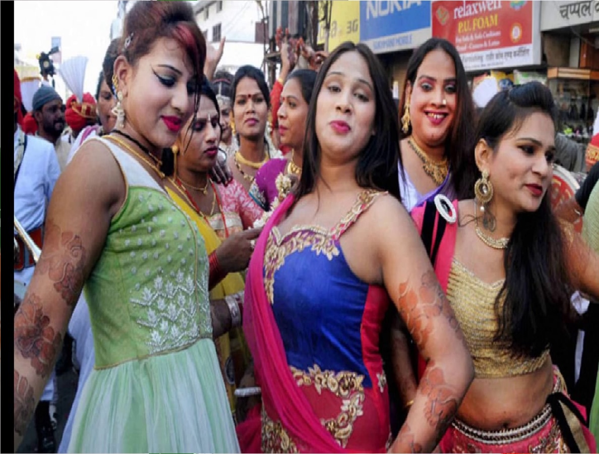 dream about third gender or kinnar know meaning Sapne Mein Kinnar ...