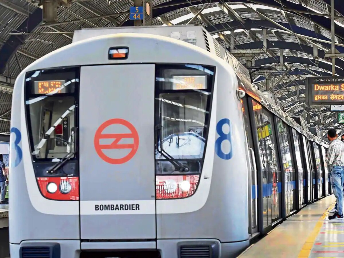Delhi metro timing on 15 august independence day 2023 dmrc schedule ...
