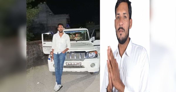 Dausa Crime history sheeter Niranjan Meena murder case revealed 6 accused arrested in case ...