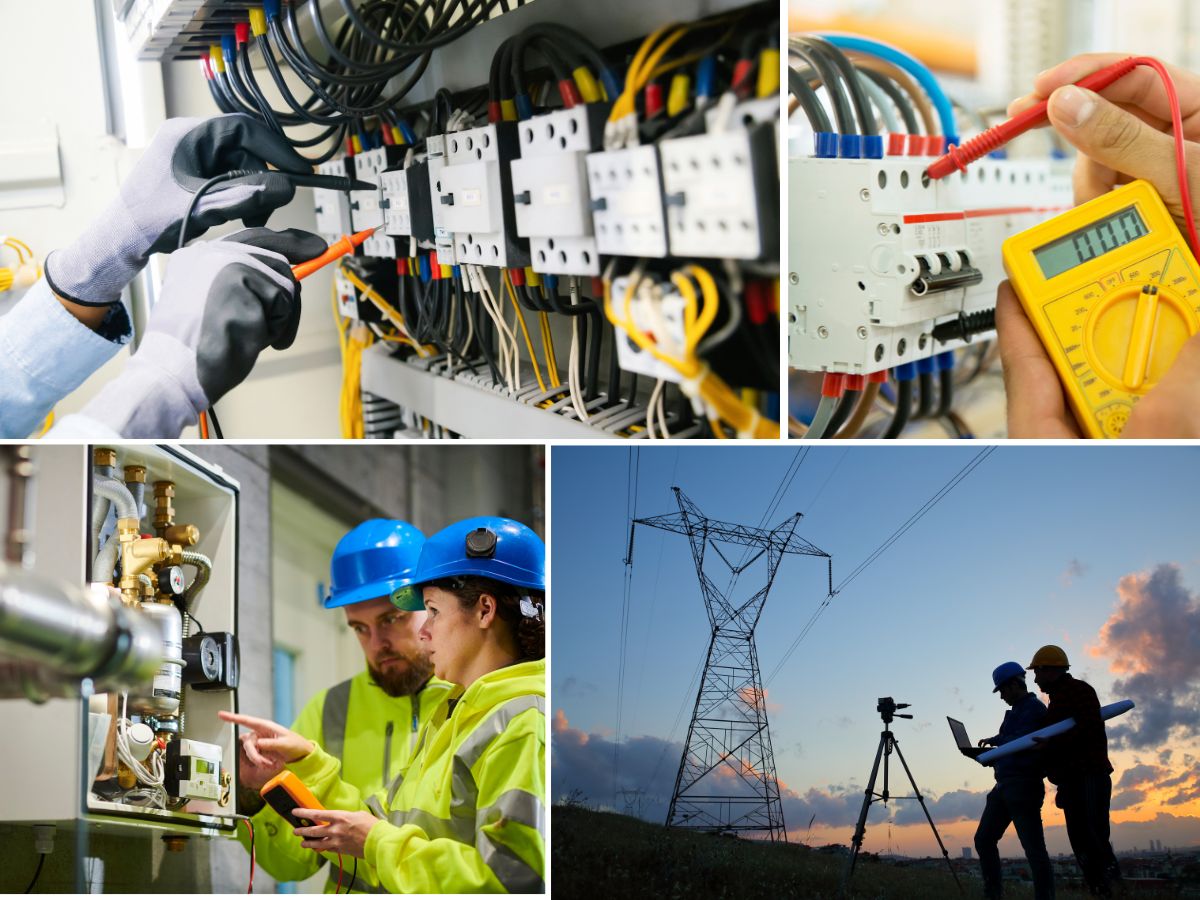 Get High Salary Package in Electrical Engineering Career option know ...