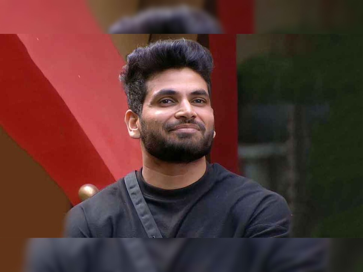 Jiya Shankar, shehnaaz gill to shiv thakare bigg boss contestant who ...