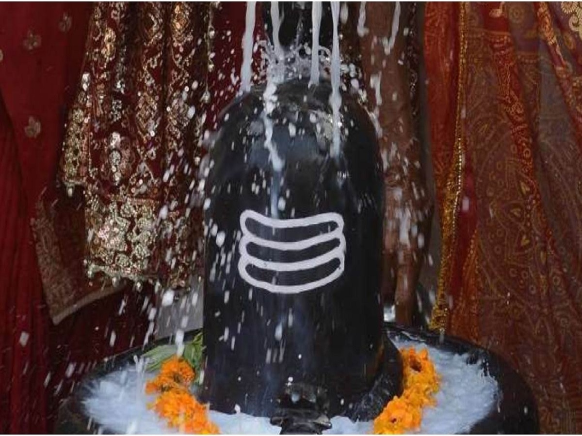 Sawan 2023 should we drink water offered on shivling jal Peena chahiye ...