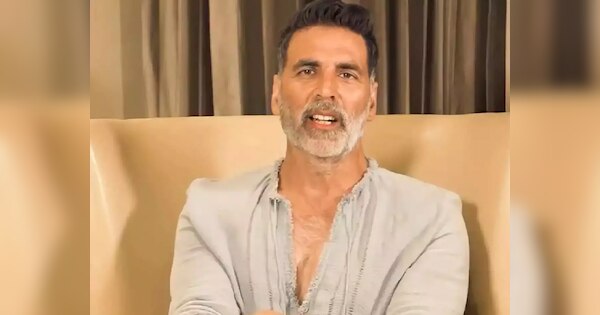 Akshay Kumar got Citizenship of India read why he took the Canadian ...