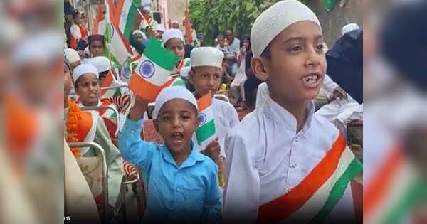 Independence Day 2023 From madrassas to mosques and tombs Muslims ...