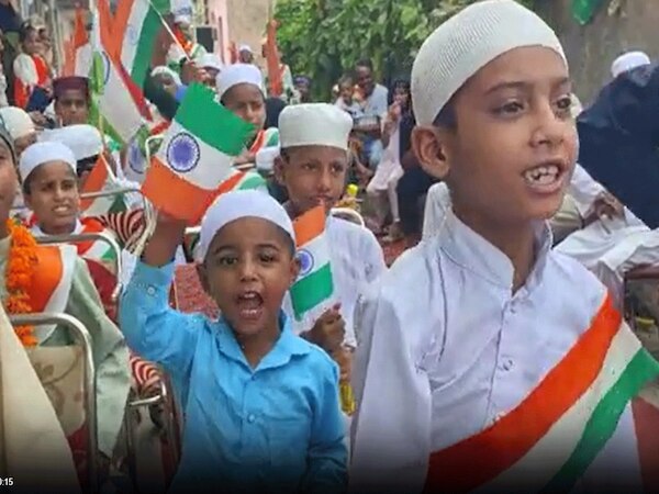 Independence Day 2023 From madrassas to mosques and tombs Muslims ...