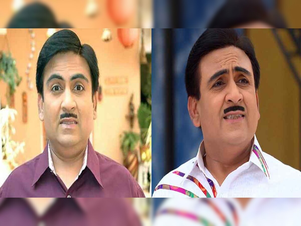 Taarak Mehta Ka Ooltah Chashmah cast has changed in 15 years jethalal ...