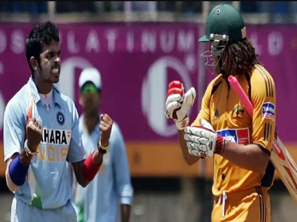 These are the most angry cricketers of all time