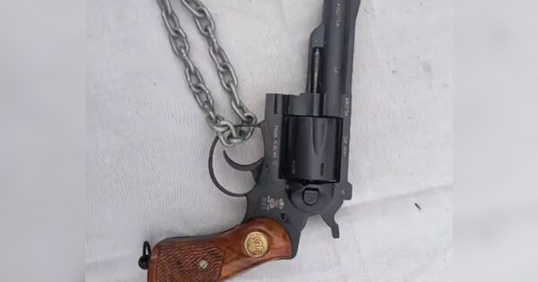 India first long range revolver Prabal will launch on 18th August ...