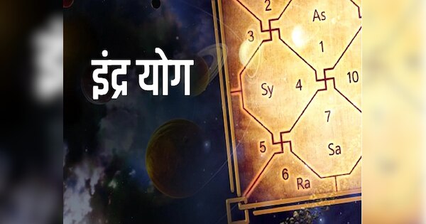 luck of these 4 zodiac signs will open overnight in Indra Yoga you will ...