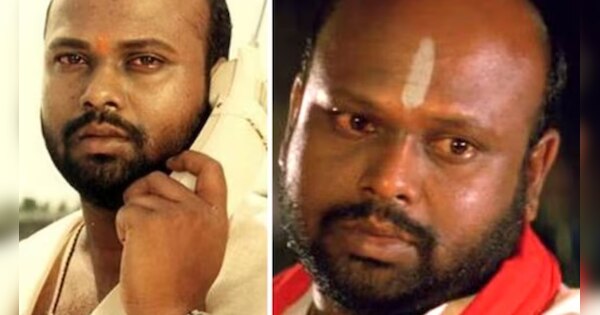 rami reddy 90s bollywood movies villain tragic death | जिस विलेन से ...