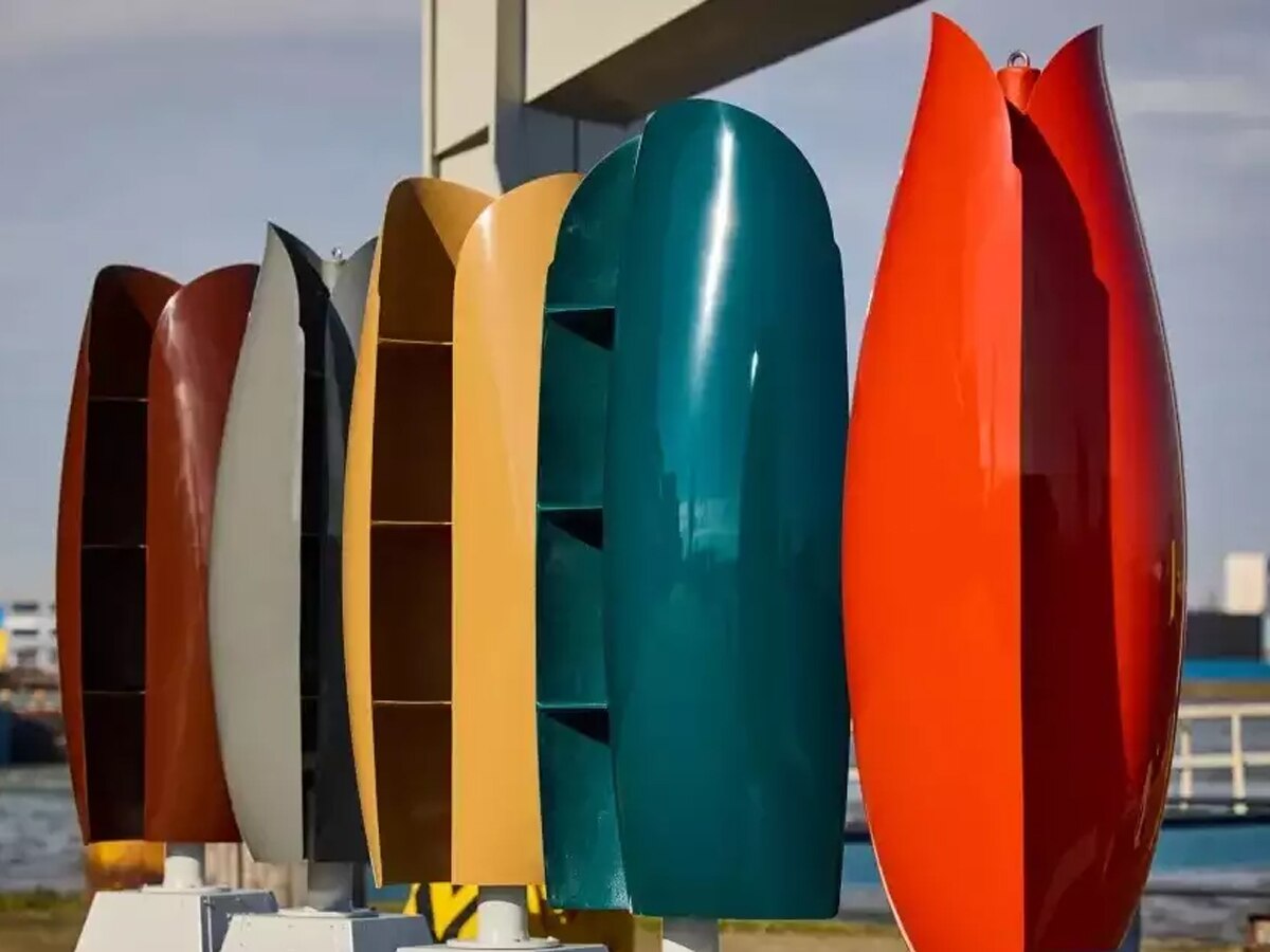 tulip turbine can reduce electric bill of your home check details here ...