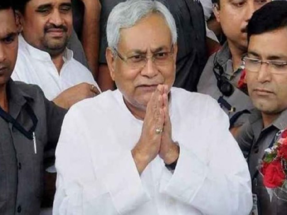 Atal Bihari Vajpayee Death Anniversary Nitish Kumar will also tribute ...